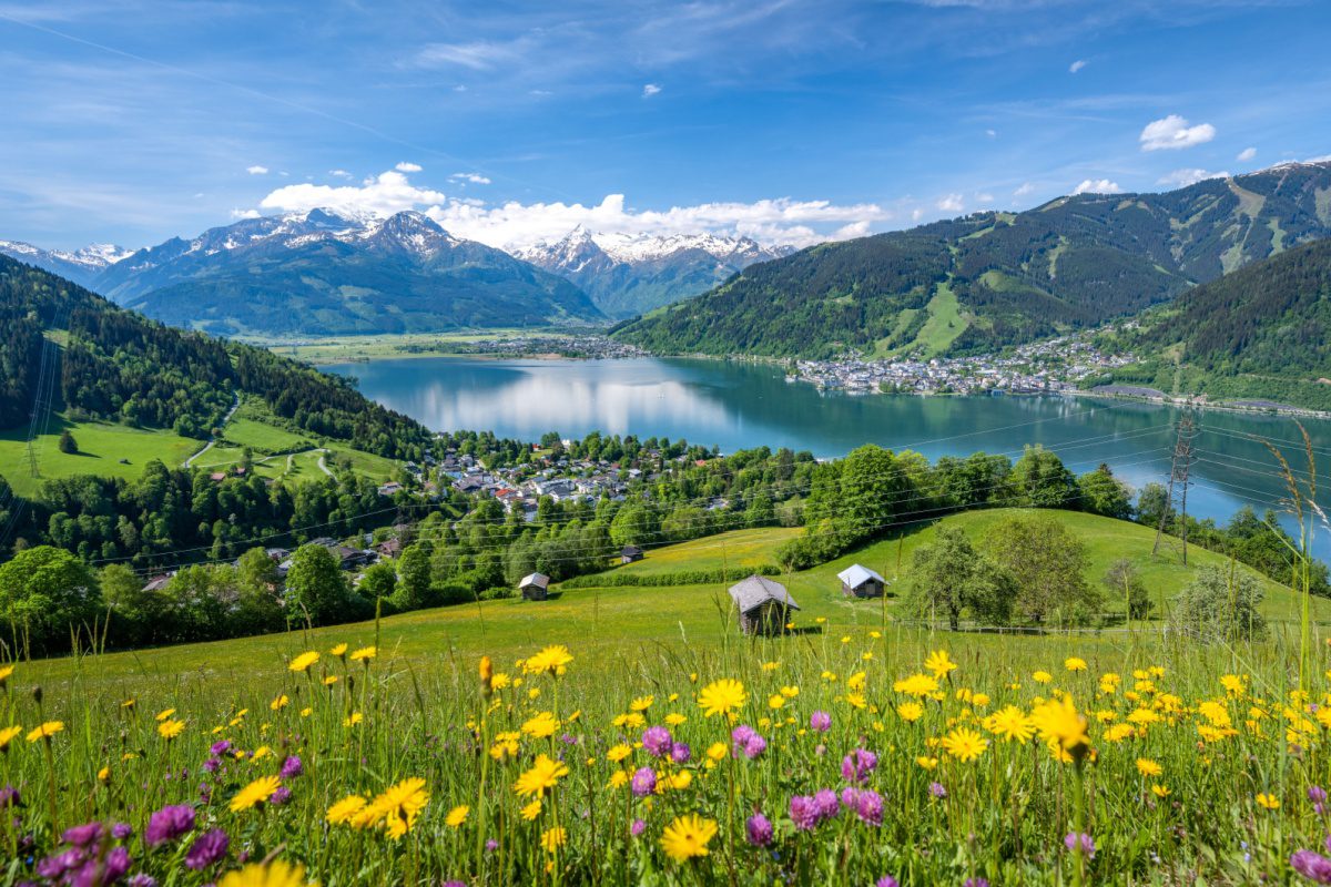 8 giorni in Austria: un viaggio tra antiche città d'arte e i paesaggi ...