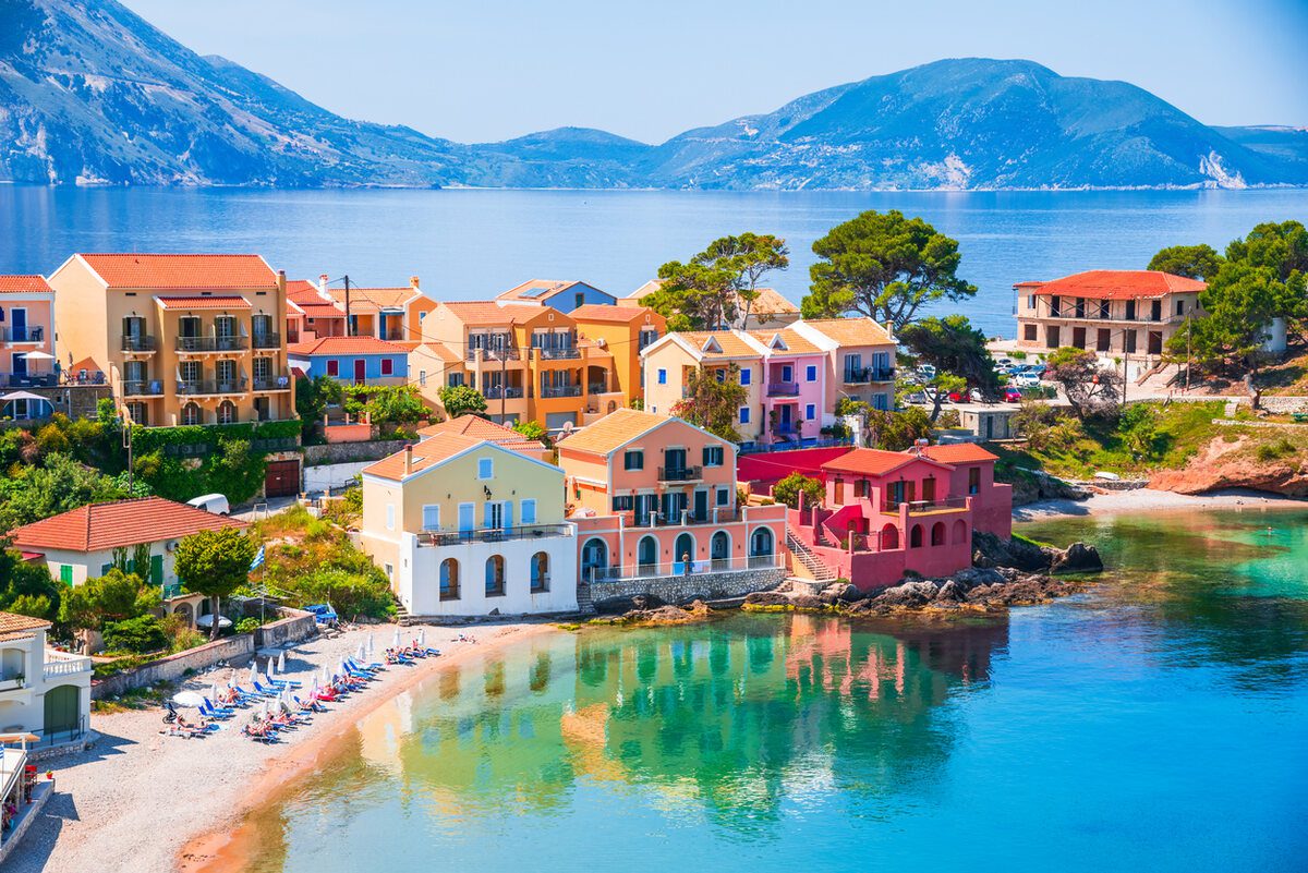 Cefalonia, istruzioni per l'uso: tutto quello che c'è da sapere per ...
