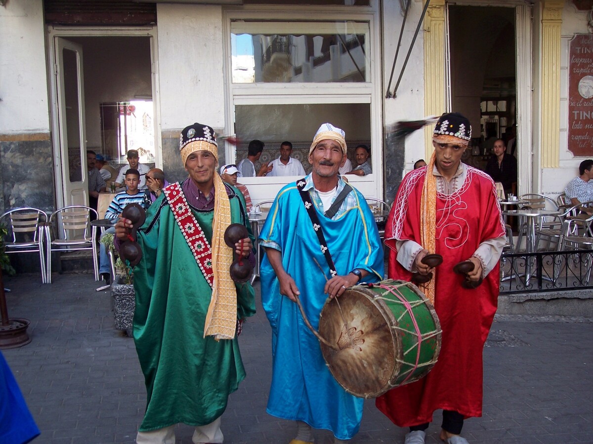 Marocco on the road | Turisti per Caso