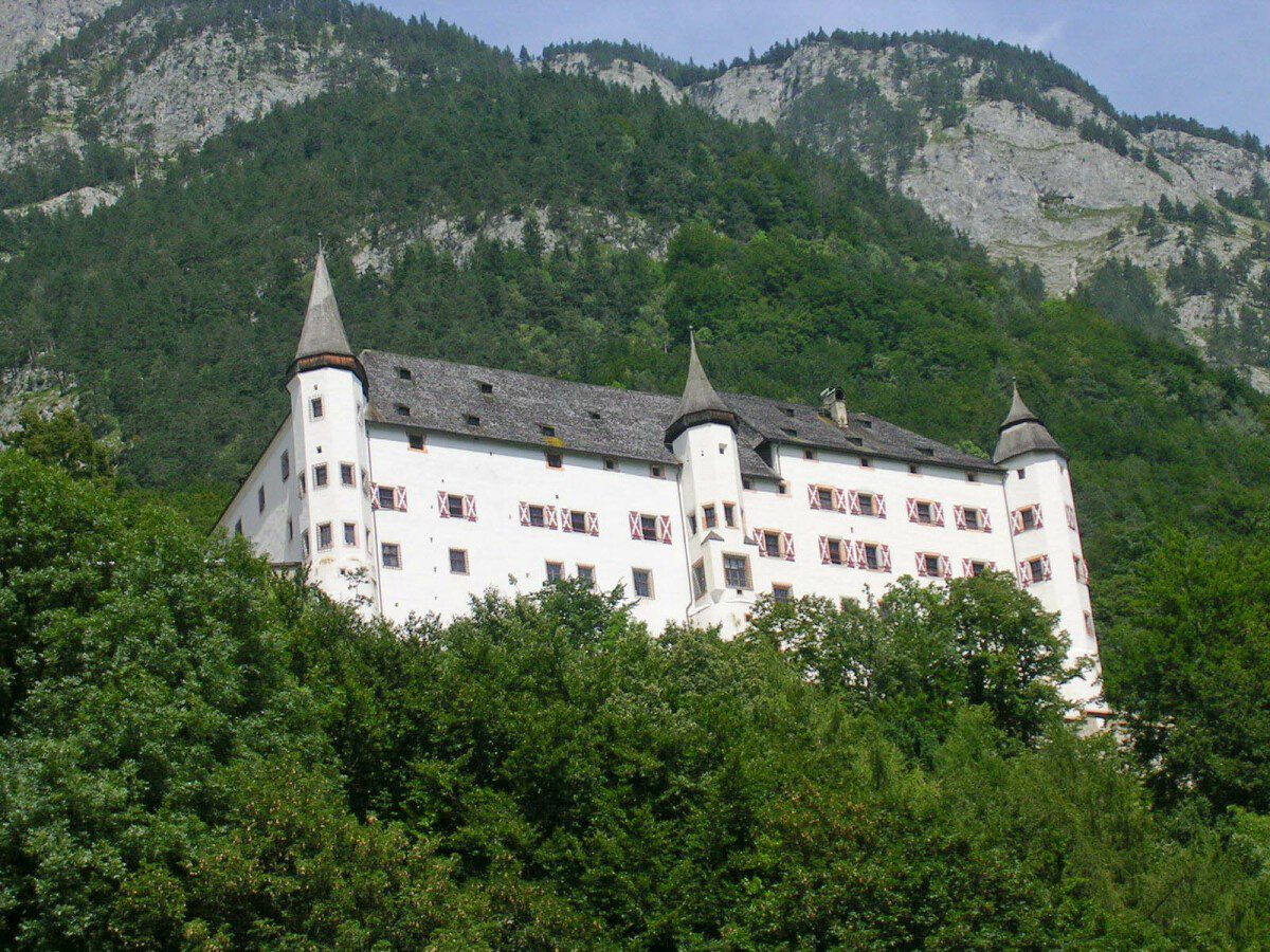 Austria: estate... freschi! | Turisti per Caso