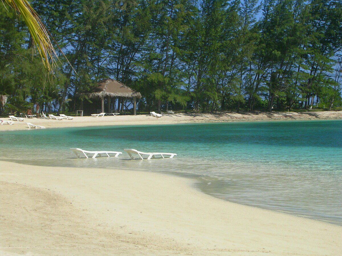 Henry morgan roatan | Turisti per Caso