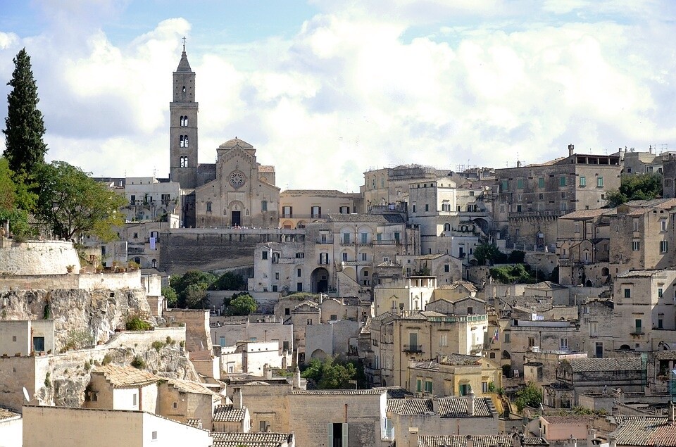 Tra Puglia e Basilicata 2 | Turisti per Caso