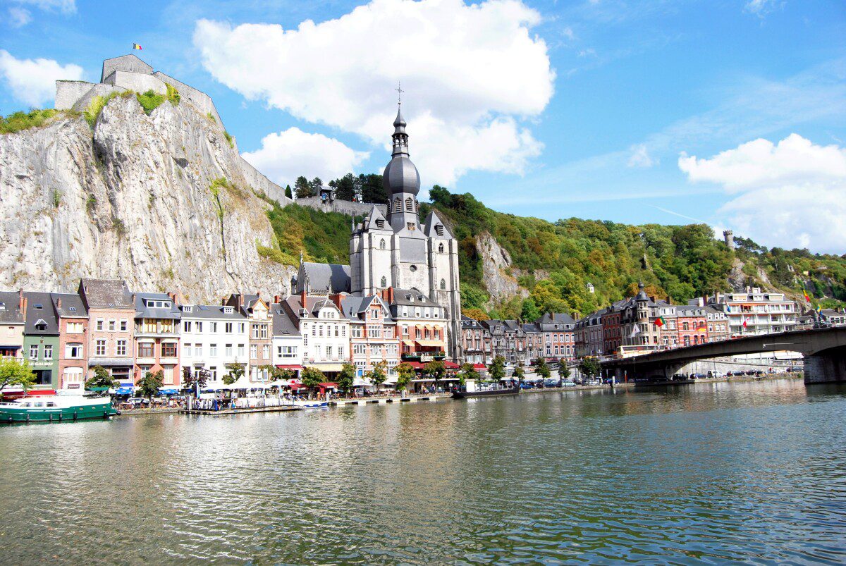 Sulla via della birra... in Belgio | Turisti per Caso