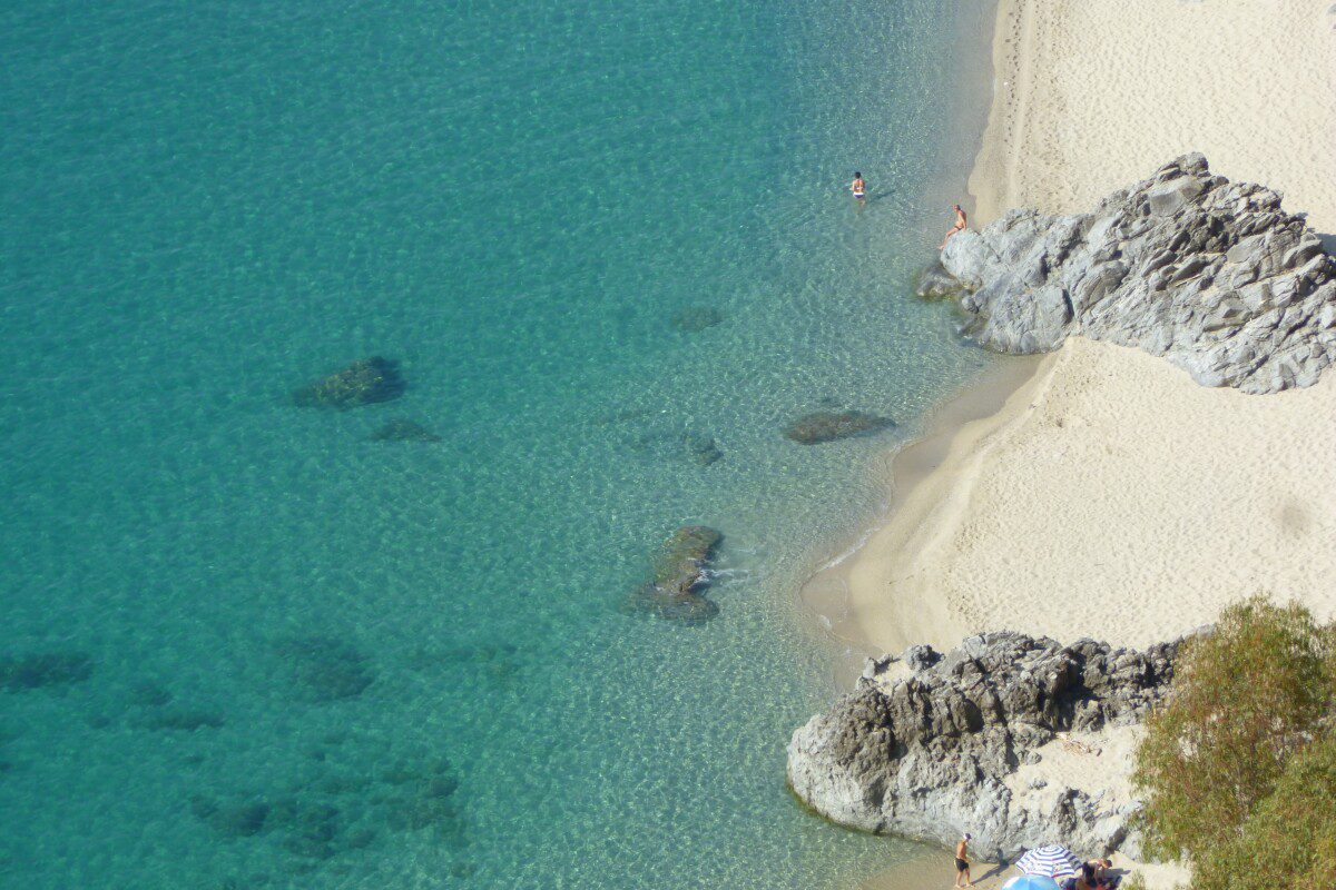 Calabria coast to coast: dal Tirreno allo Ionio | Turisti per Caso