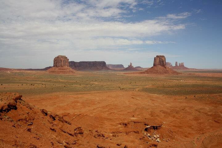 Fantastico tour... California, Utah, Arizona e Nevada | Turisti per Caso