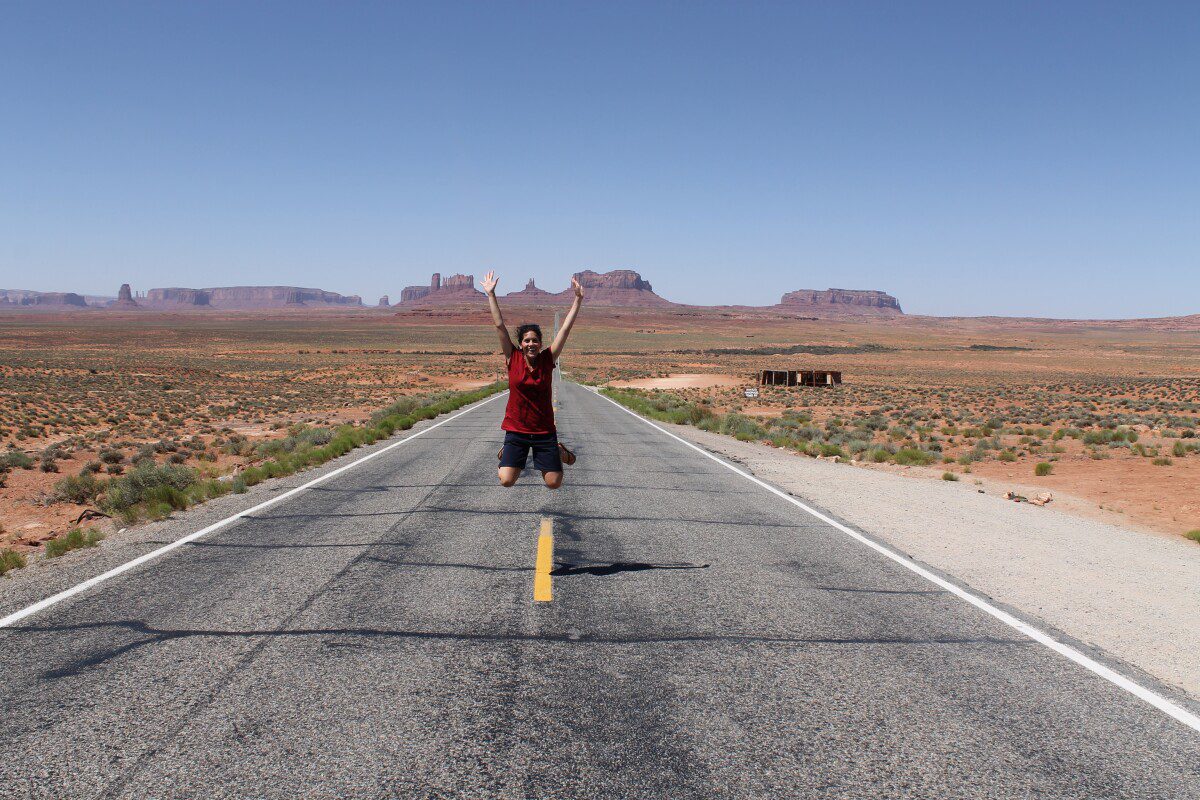 Viaggio di nozze alla scoperta dell'ovest americano | Turisti per Caso