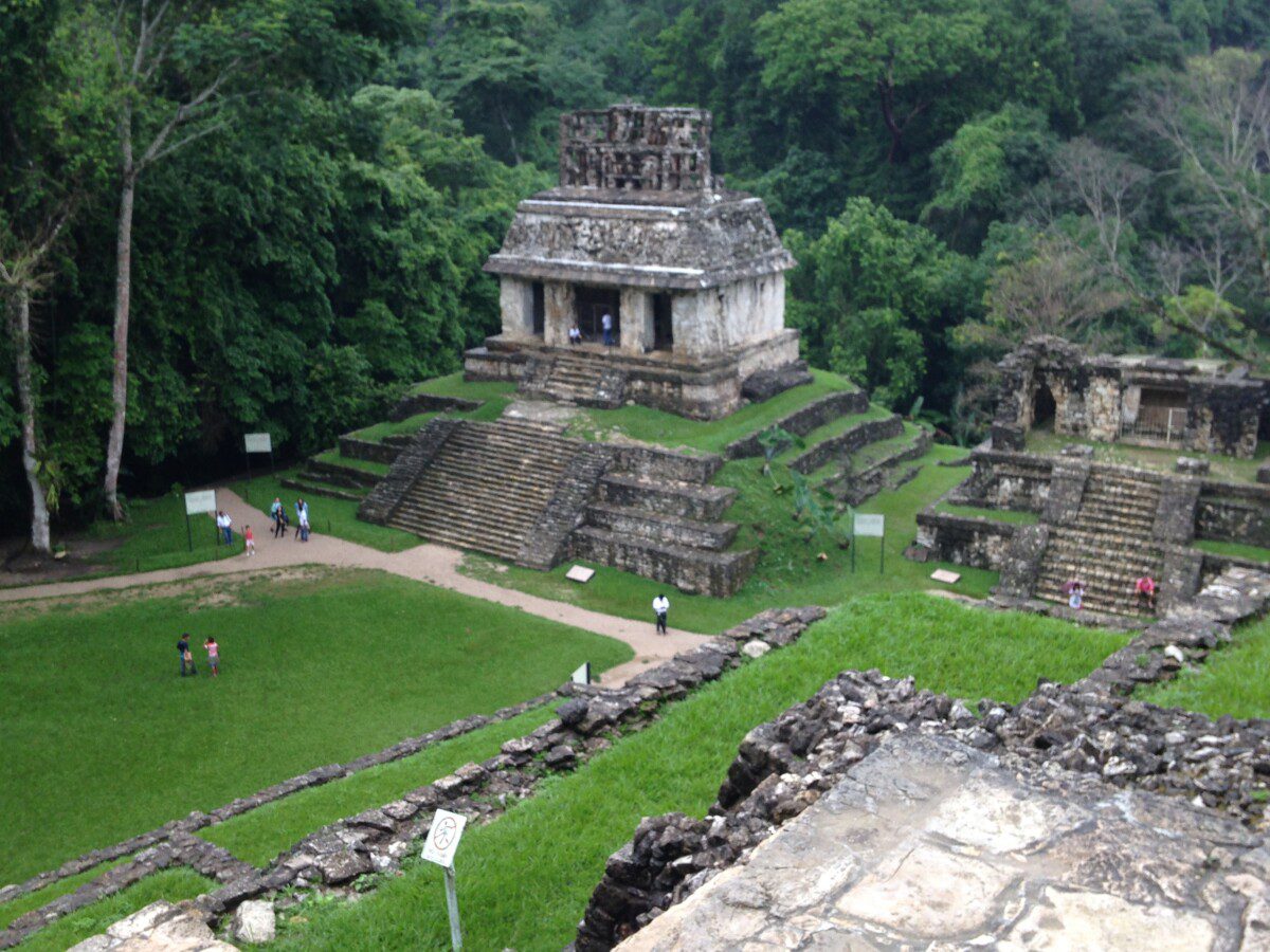 Yucatan, Chiapas, Campeche e Quintana Roo | Turisti per Caso