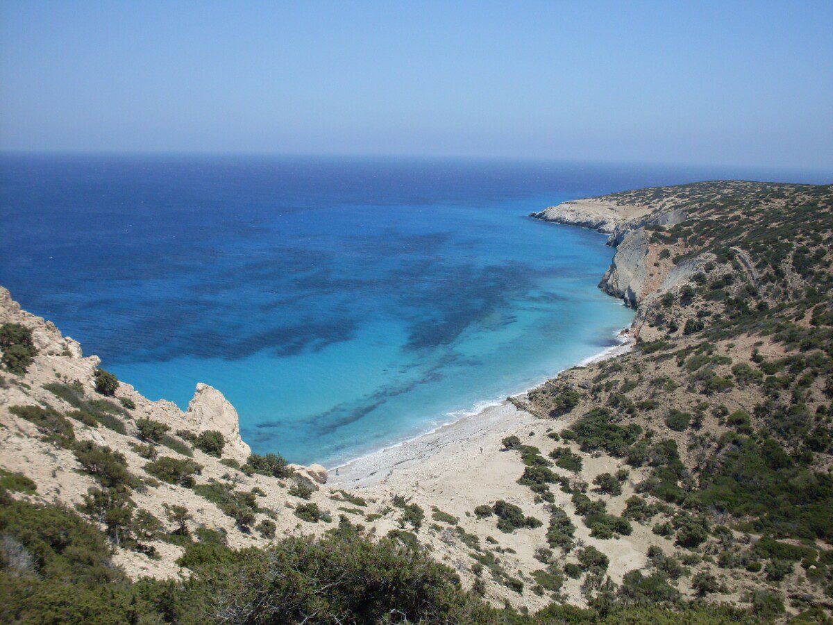 Gavdos e Creta... bingo! | Turisti per Caso