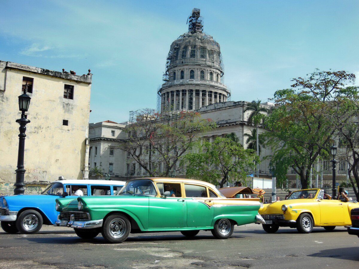Cuba, la perla dei Caraibi | Turisti per Caso