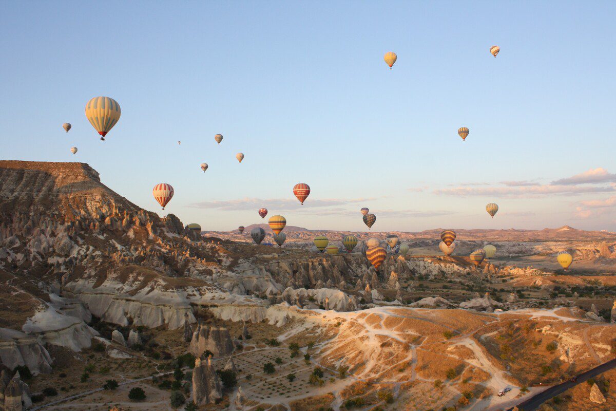 Turchia, portami via 3 | Turisti per Caso