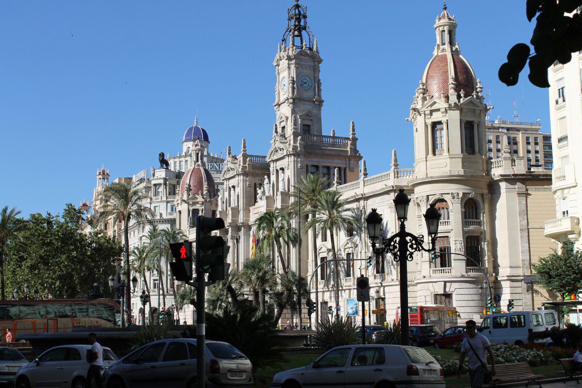 Valencia: città e dintorni | Turisti per Caso