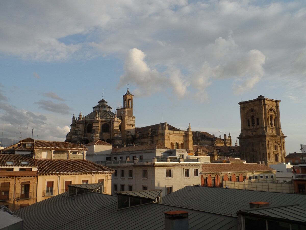 Granada e Cordova, una bellissima scoperta | Turisti per Caso