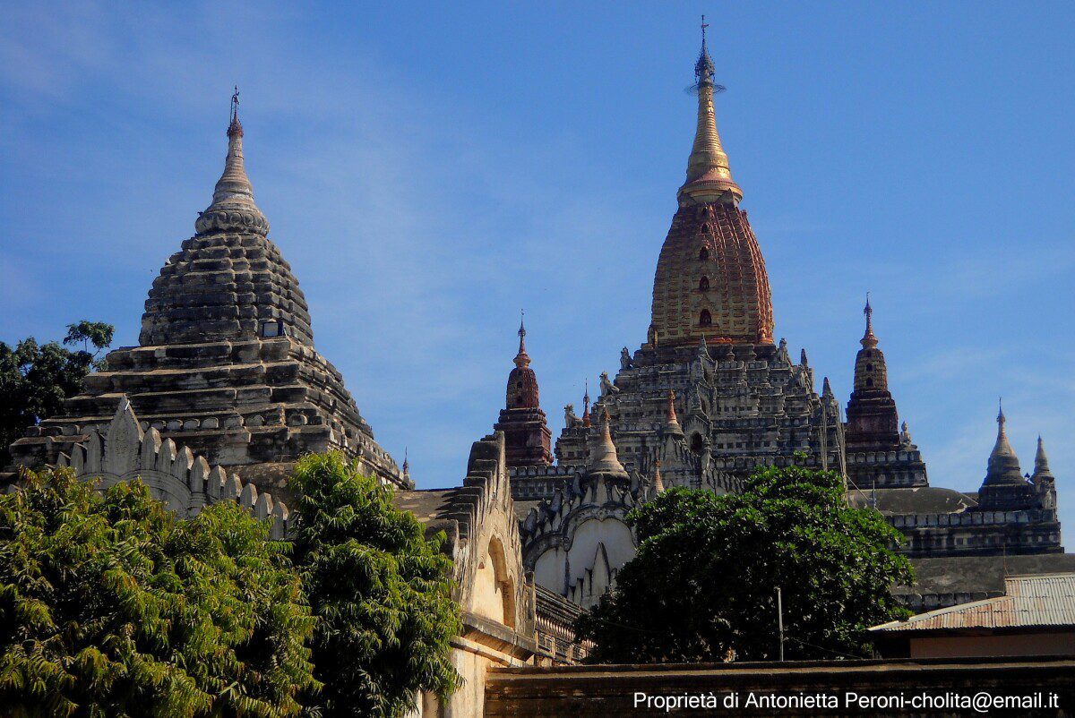 Magic Myanmar e isole malesi | Turisti per Caso