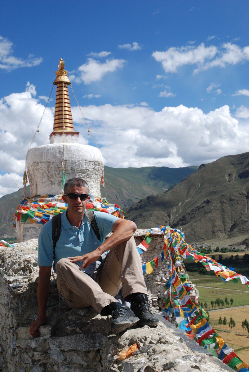 Tibet e Nepal in libertà | Turisti per Caso