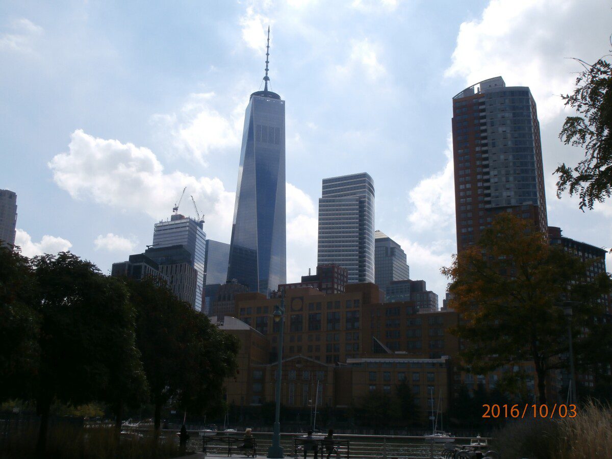 Un morso alla Grande Mela 3 | Turisti per Caso