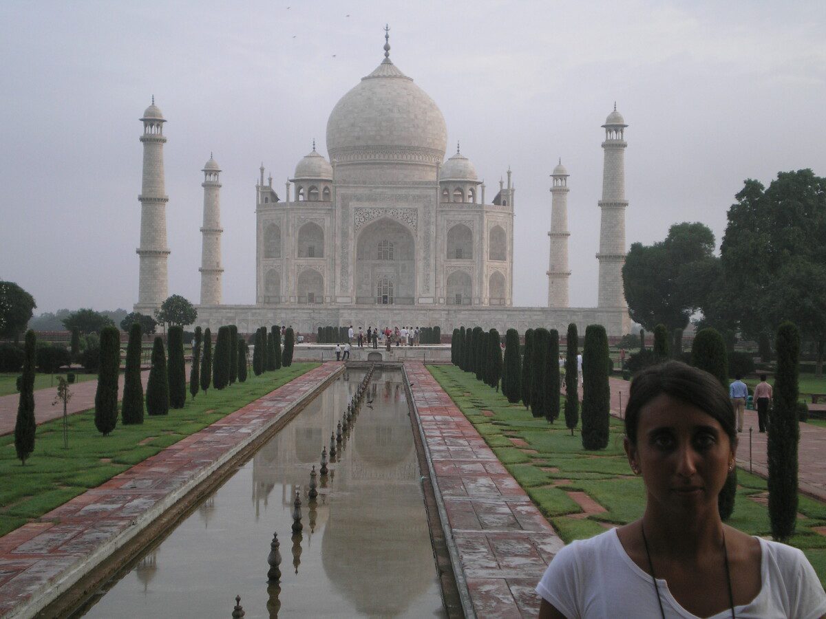 La vera India | Turisti per Caso