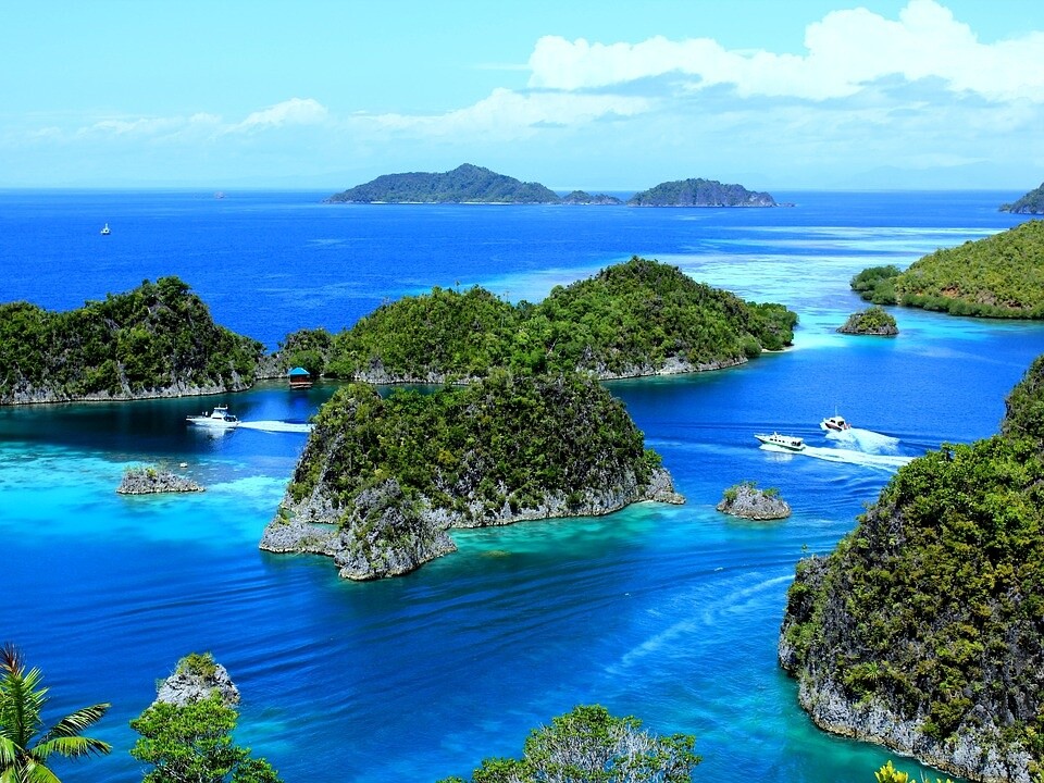 Irian Jaya: incredibile avventura in West Papua | Turisti per Caso