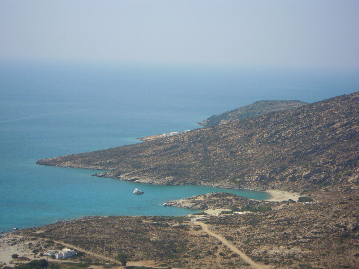 Ios in Grecia: il racconto del mio viaggio | Turisti per Caso