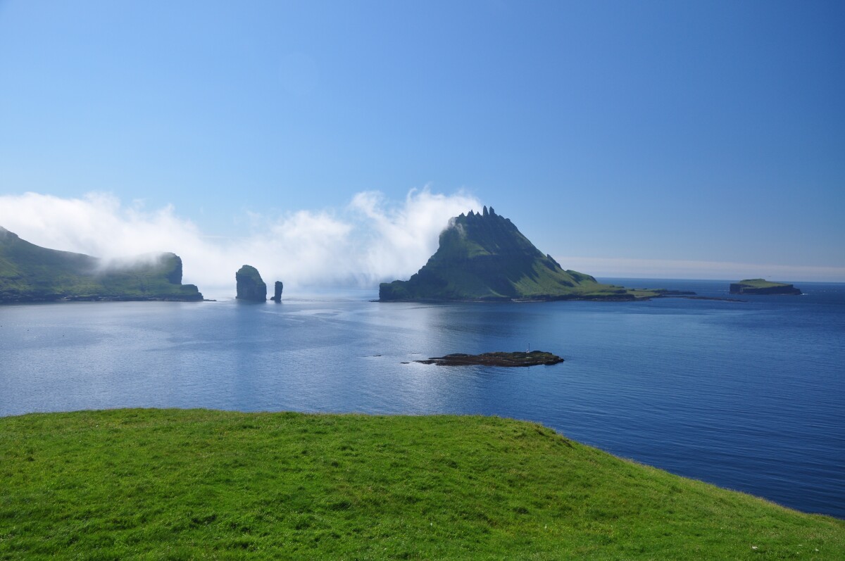 Isole Faroe: Patagonia del Nord | Turisti per Caso