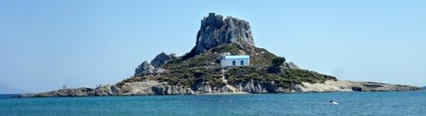 Kos: mare, vento e ottima cucina | Turisti per Caso
