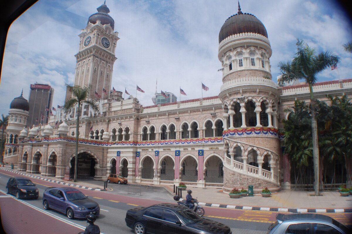 Sabah e Malesia peninsulare | Turisti per Caso