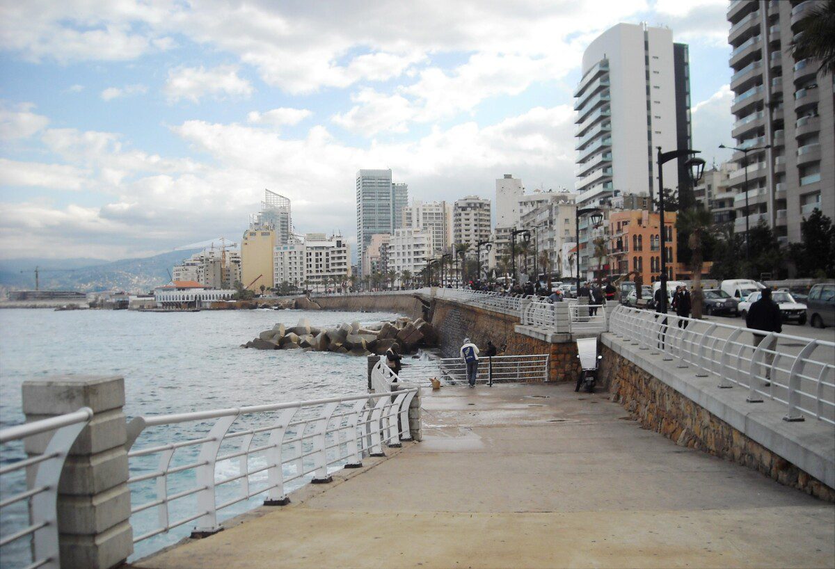 Il Libano in otto giorni | Turisti per Caso