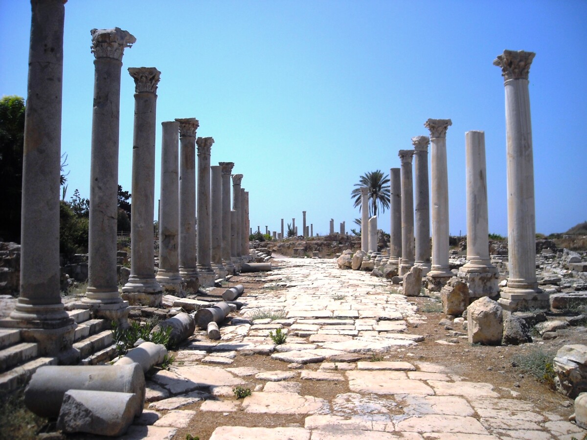 Libano, un tuffo nella storia | Turisti per Caso