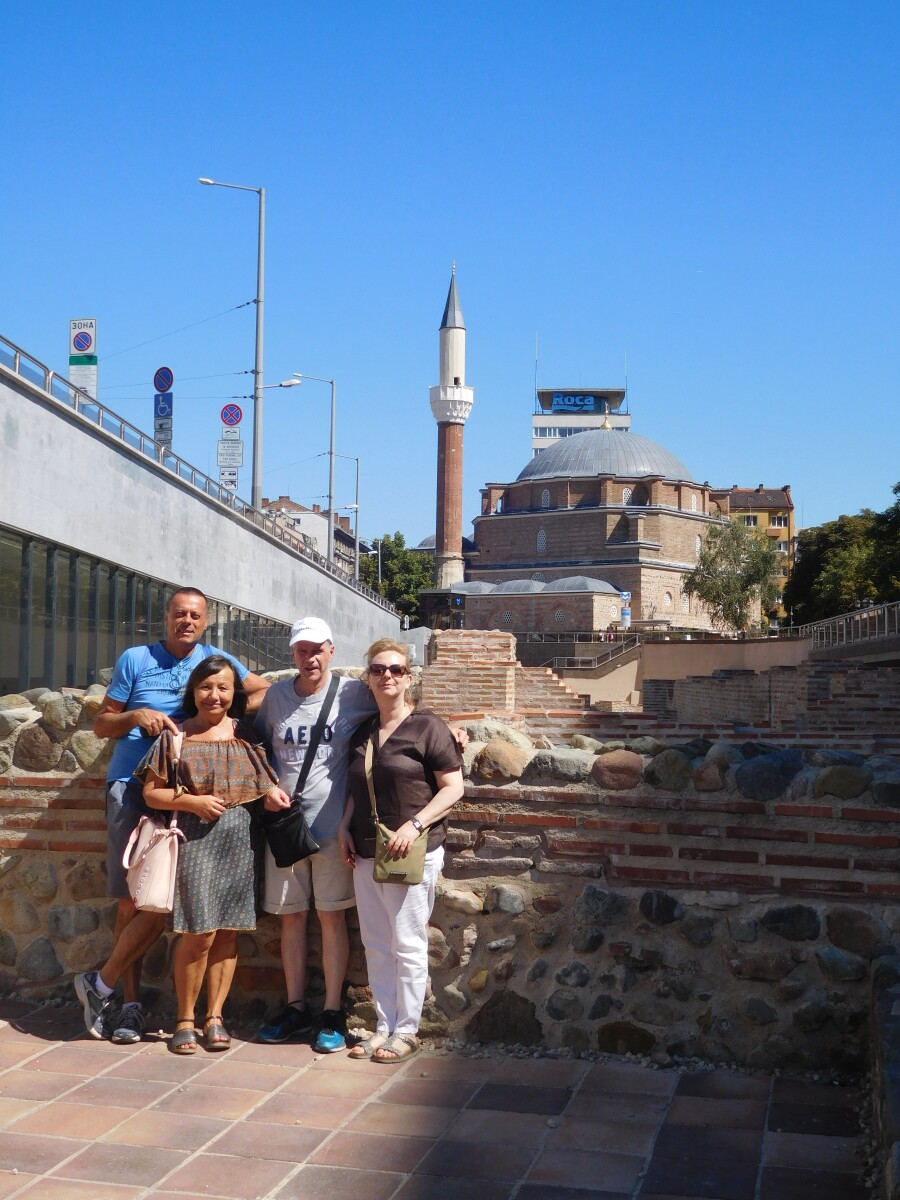 Bulgaria on the road, da Sofia al Mar Nero | Turisti per Caso