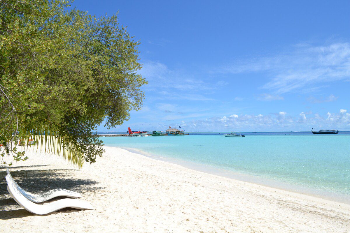 Maldive, sull'isola di Alimathà | Turisti per Caso