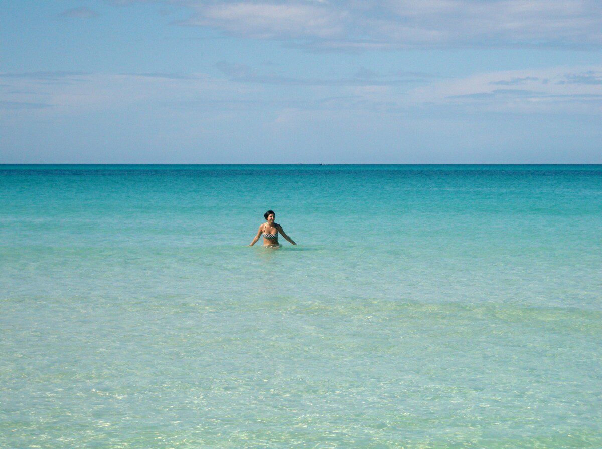 Raggae e mare paradisiaco | Turisti per Caso