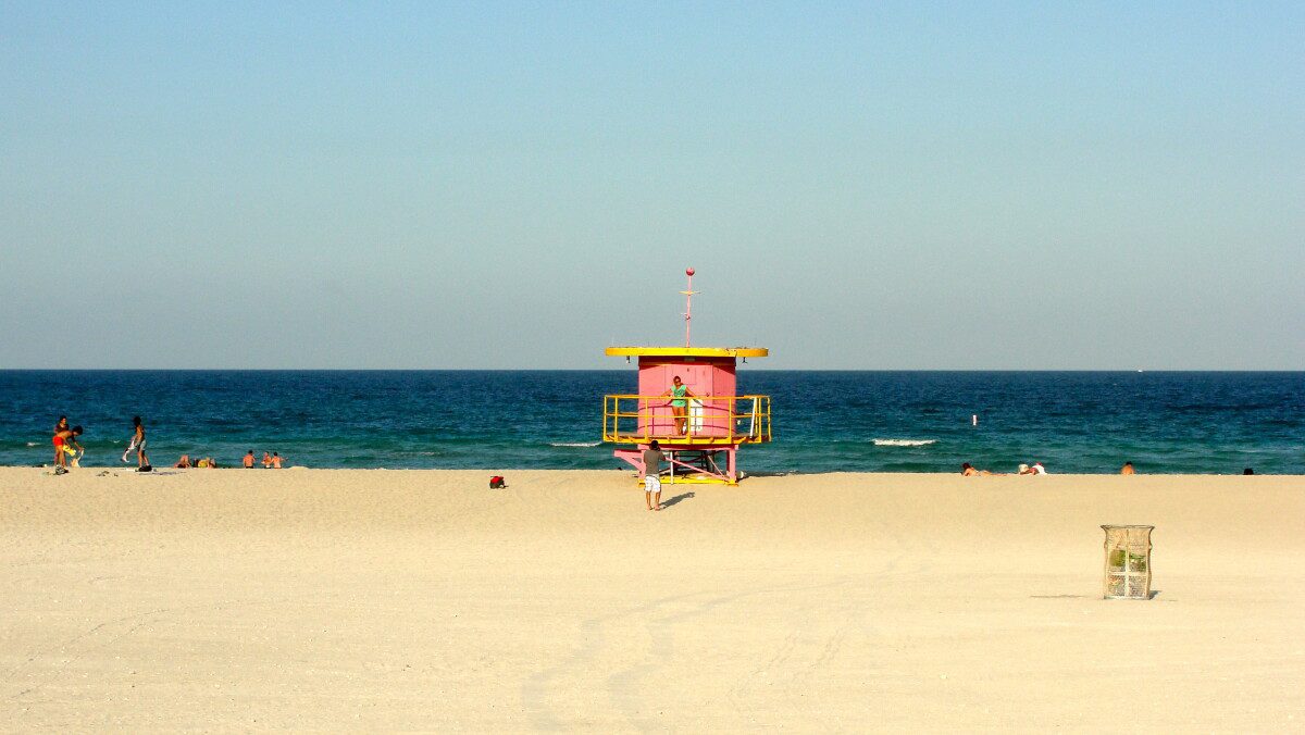 A Miami con i bambini! | Turisti per Caso