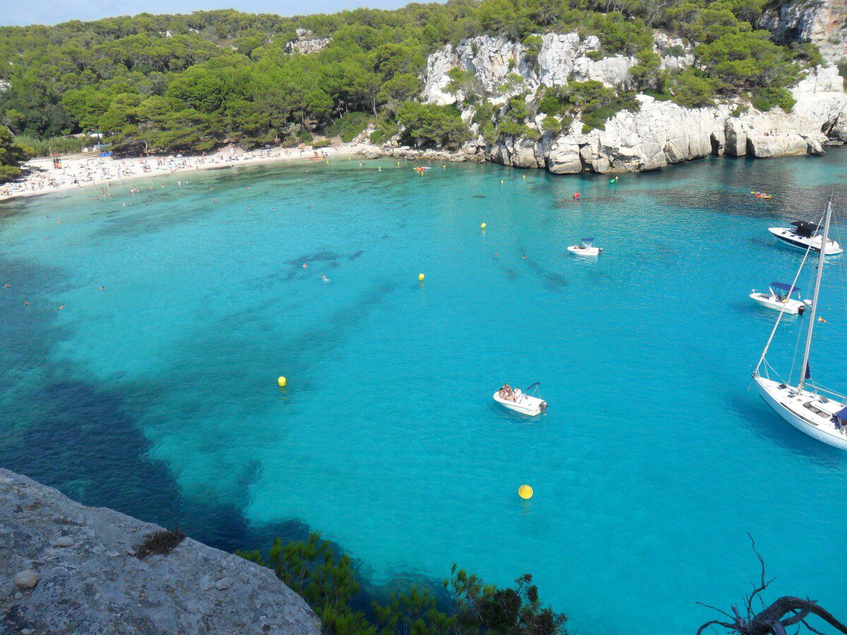 Finalmente Minorca | Turisti per Caso