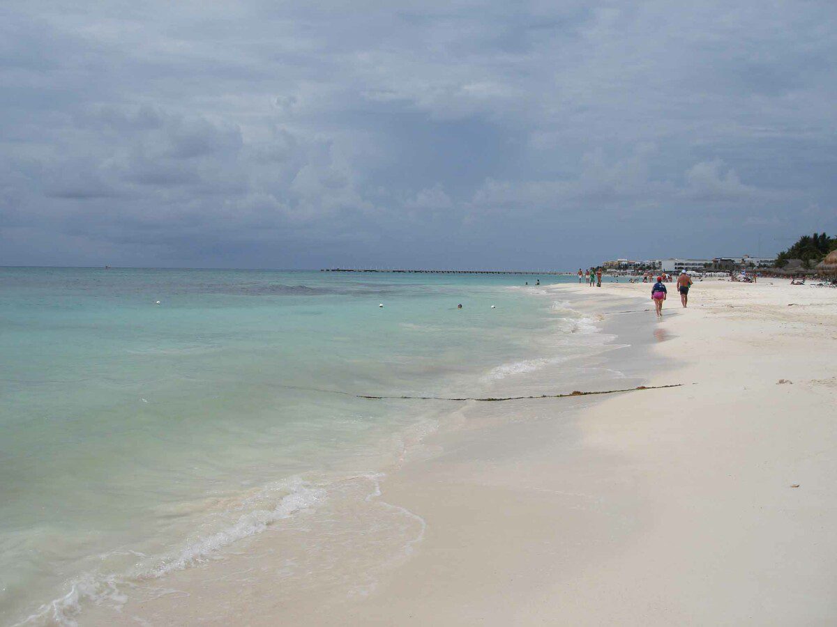 Isola di Holbox | Turisti per Caso