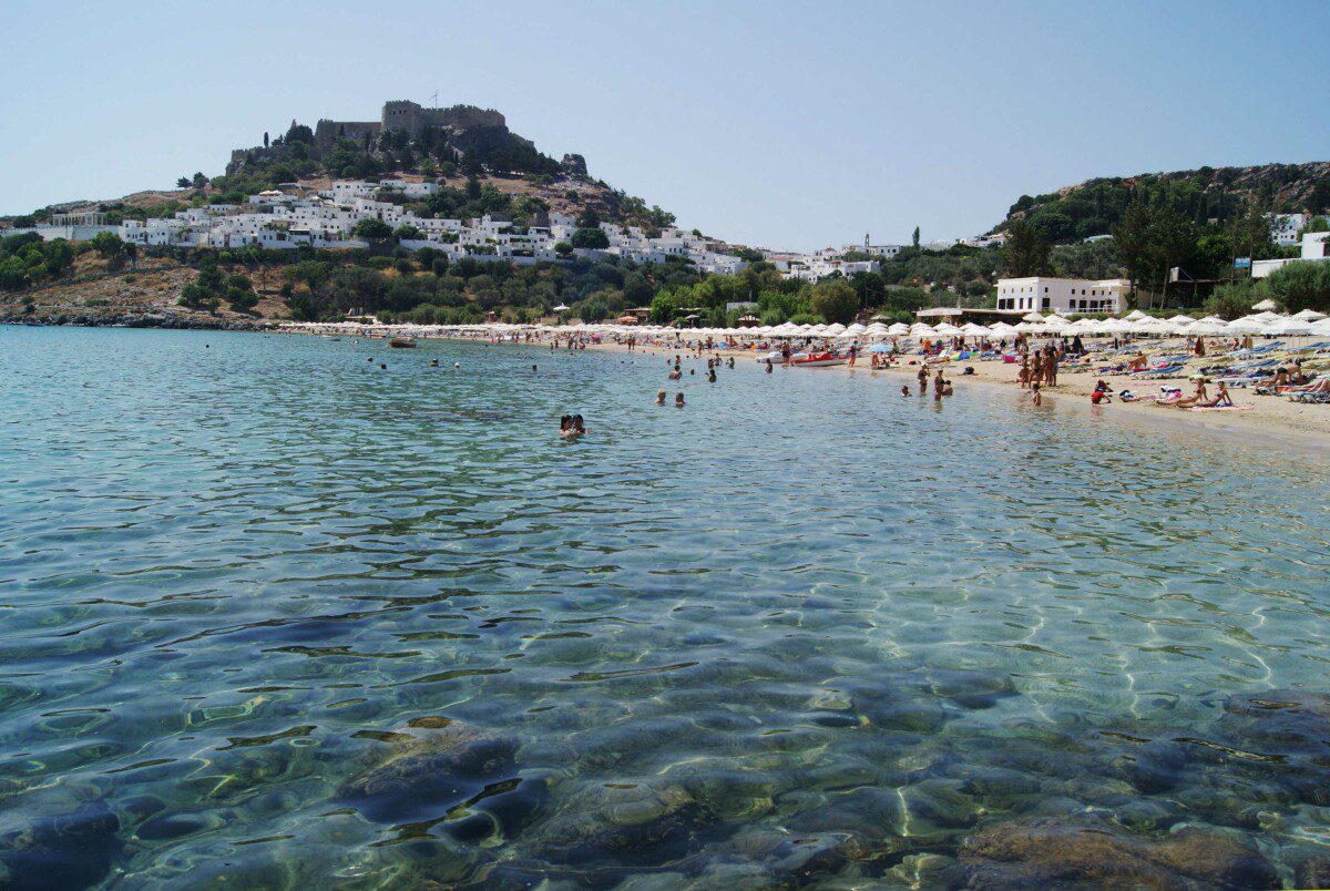 RODI, una settimana di puro relax | Turisti per Caso