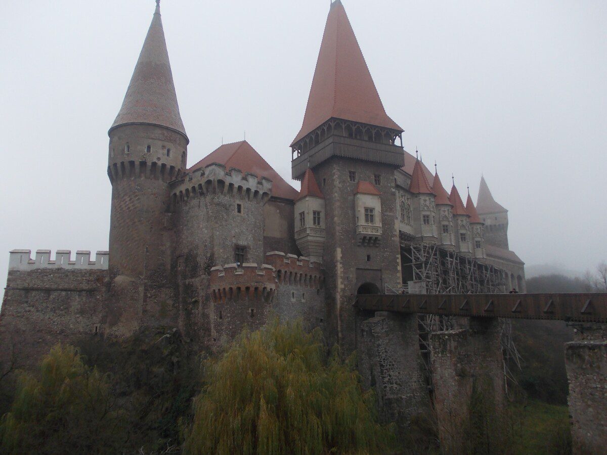 Tre giorni in Romania | Turisti per Caso