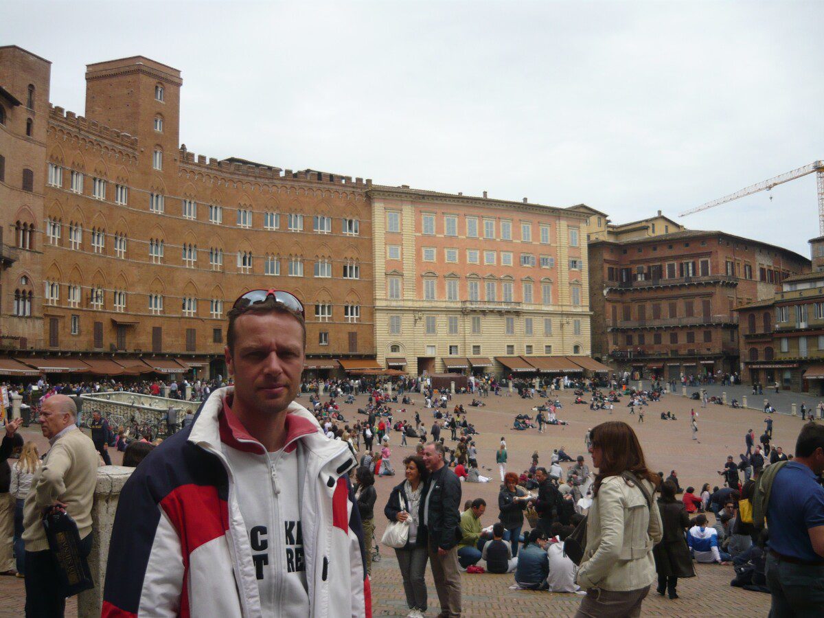 Siena, Volterra e San Gimignano: tre giorni all'insegna del 'viver bene ...