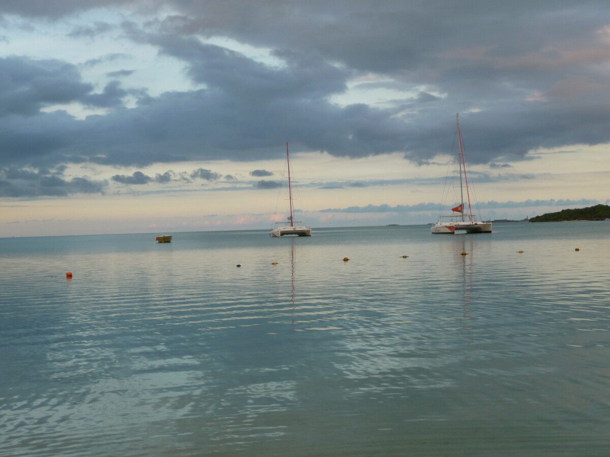 Calodyne Sur Mer | Turisti per Caso