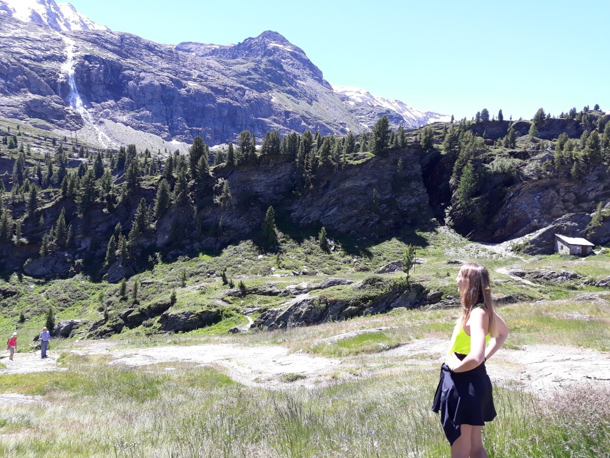 Valvenosta, una bella valle del Trentino Alto Adige | Turisti per Caso