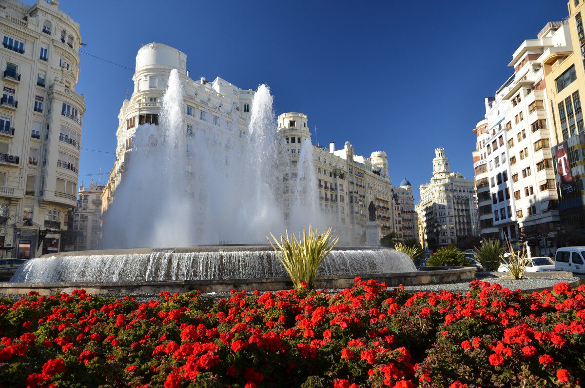 Costa Blanca e Valencia | Turisti per Caso