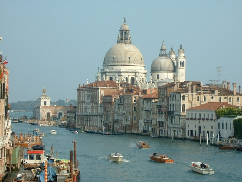 Venezia romantica | Turisti per Caso