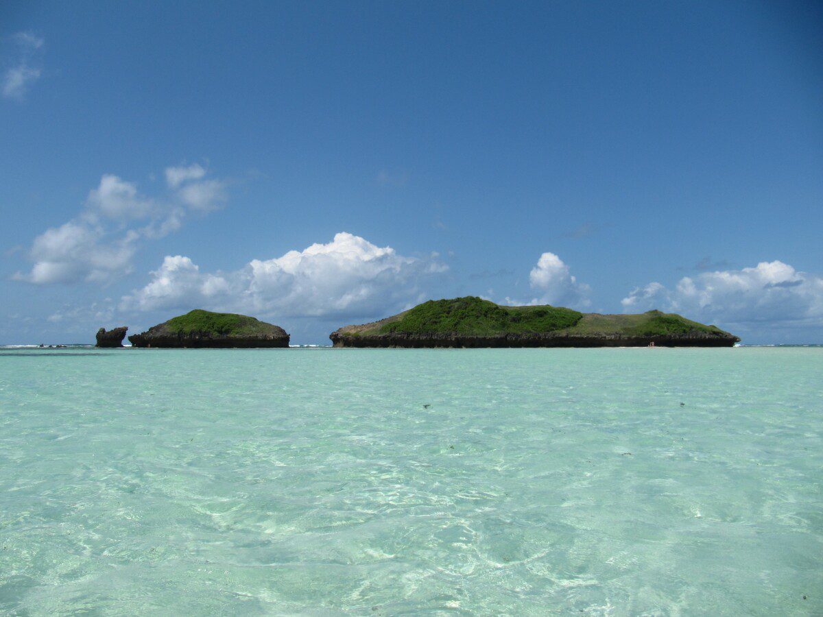 Kenya di Watamu | Turisti per Caso