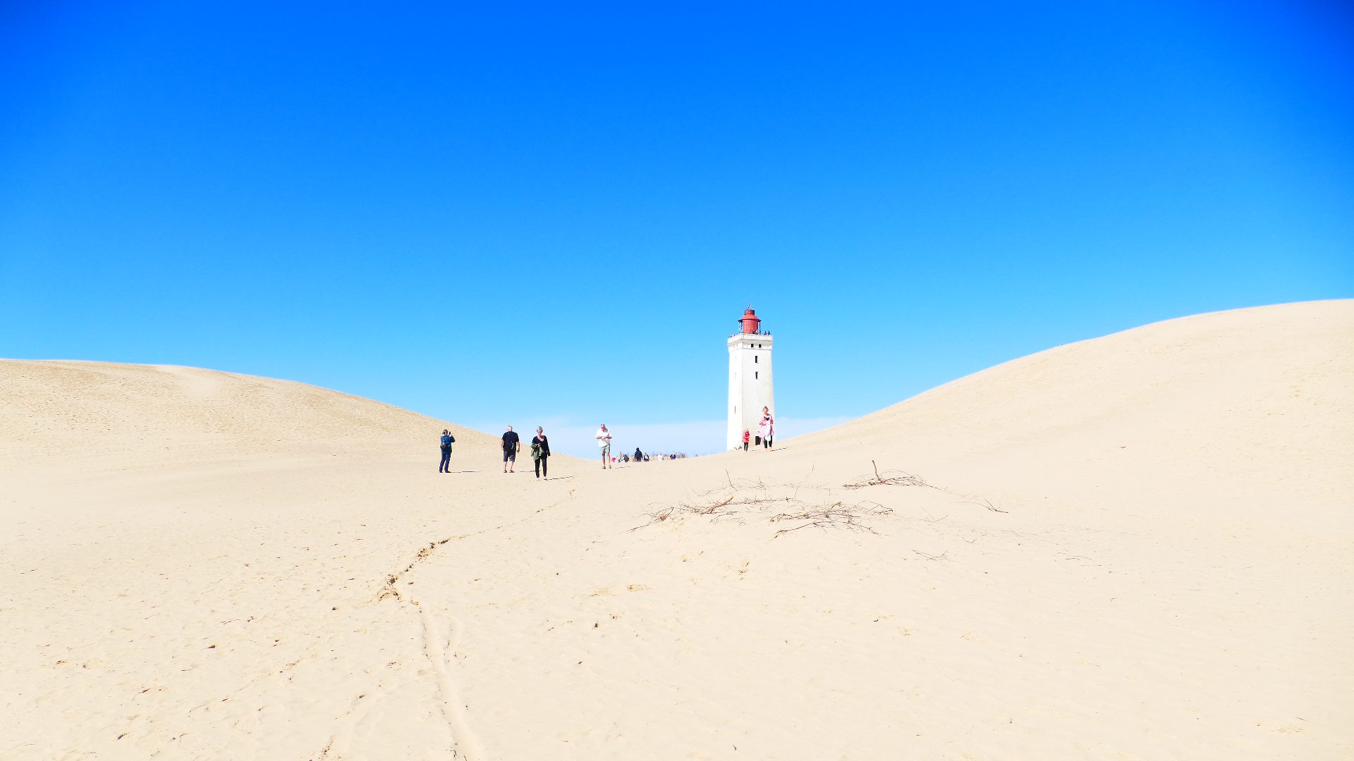 Ma che bella la Danimarca | Turisti per Caso