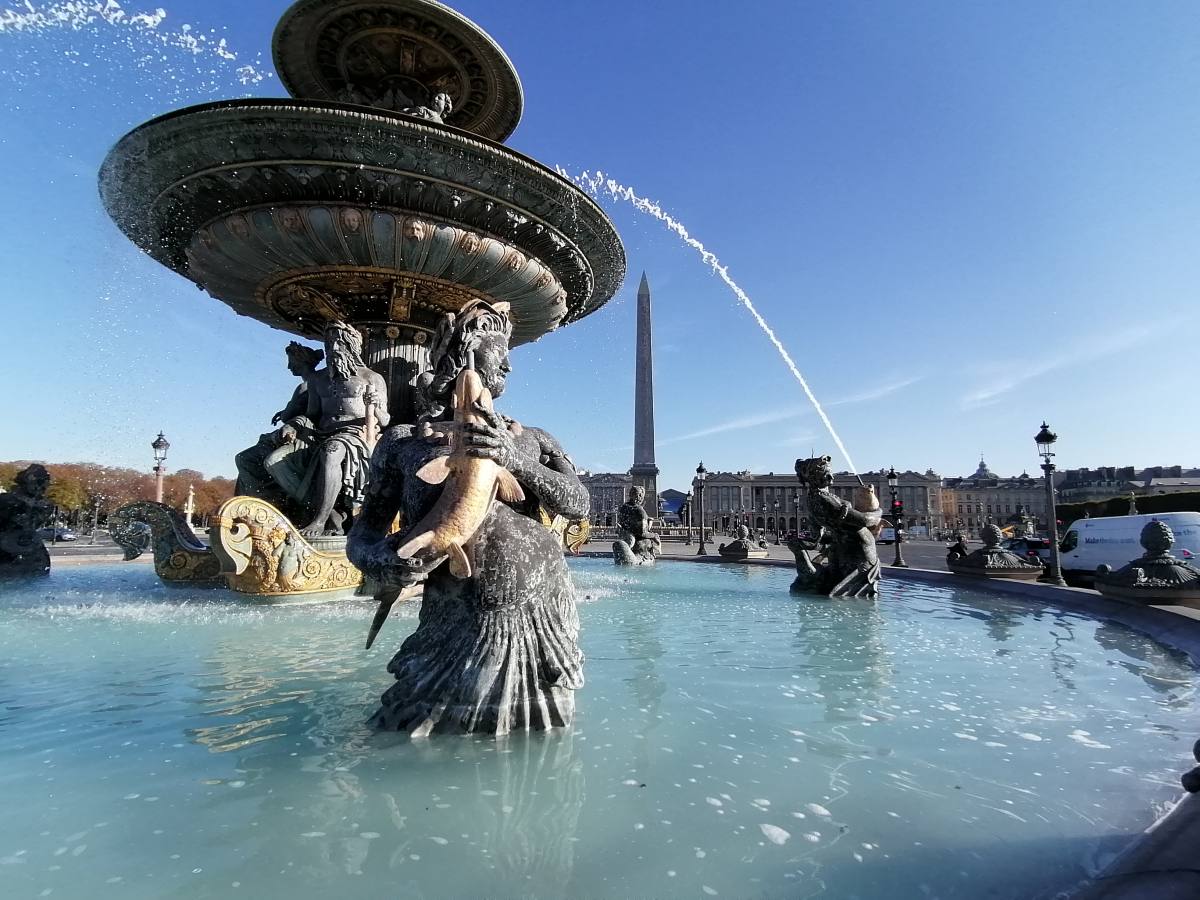 Quattro giorni a Parigi | Turisti per Caso