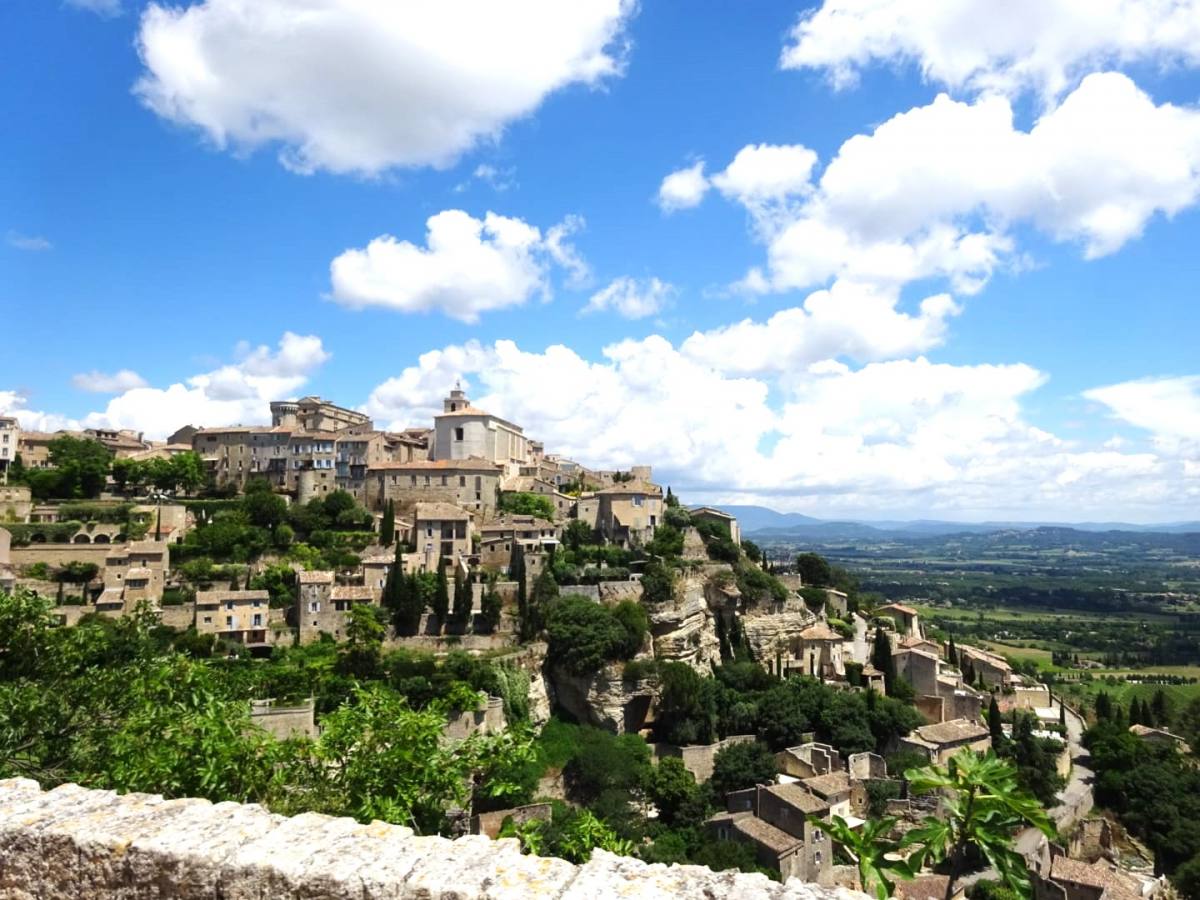 Lavanda, borghi e bistrot: viaggio tra Alta Provenza e Costa Azzurra ...