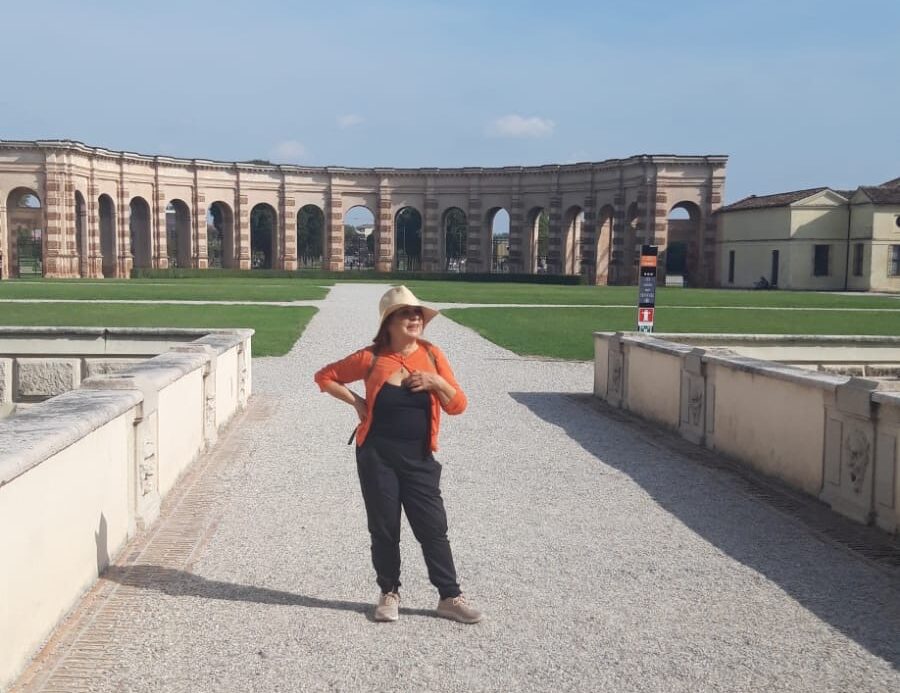 TG del Turismo: Parco Te a Mantova, TTG a Rimini, Turisti social e ...