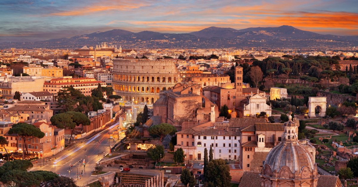 Basta con le trappole per turisti! Ecco i 5 ristoranti di Roma dove ...