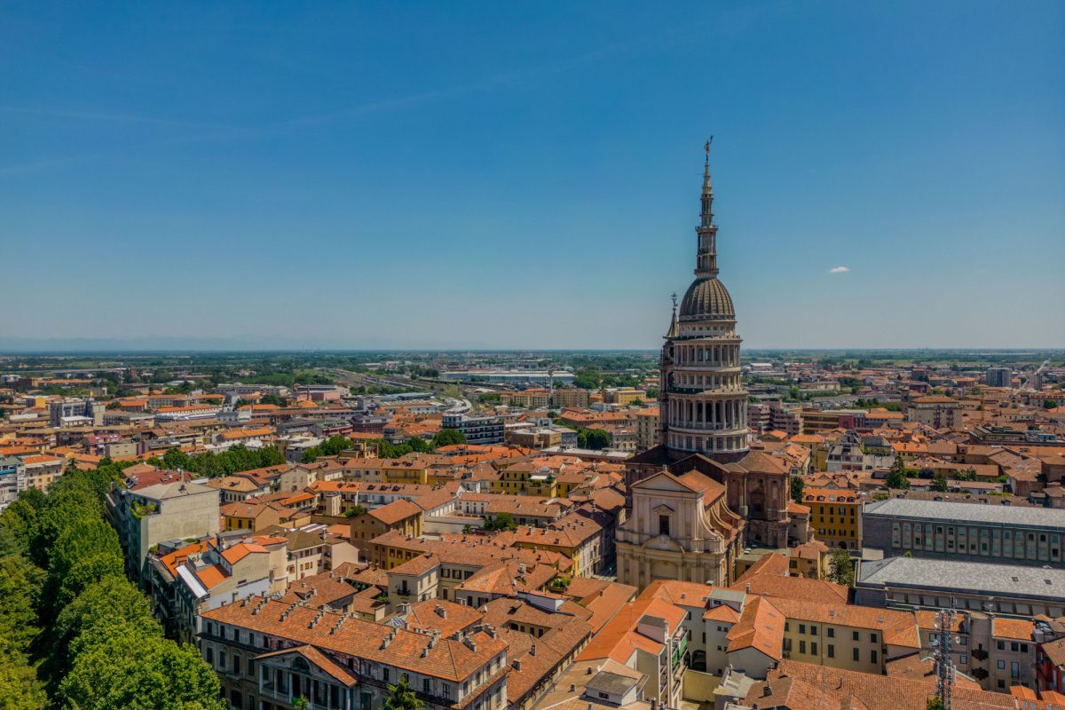 Una città di provincia, ma bella come una capitale: cosa vedere a ...