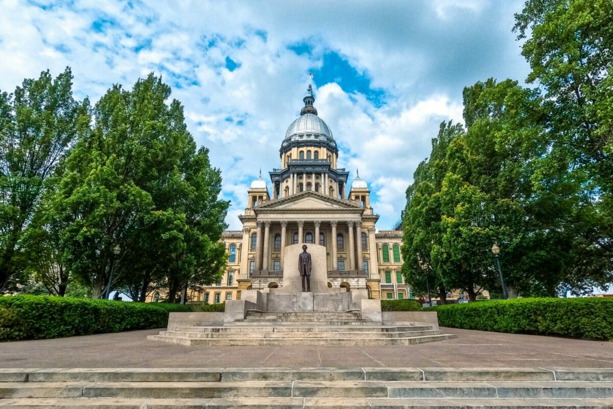 Le 5 Springfield da visitare negli Stati Uniti