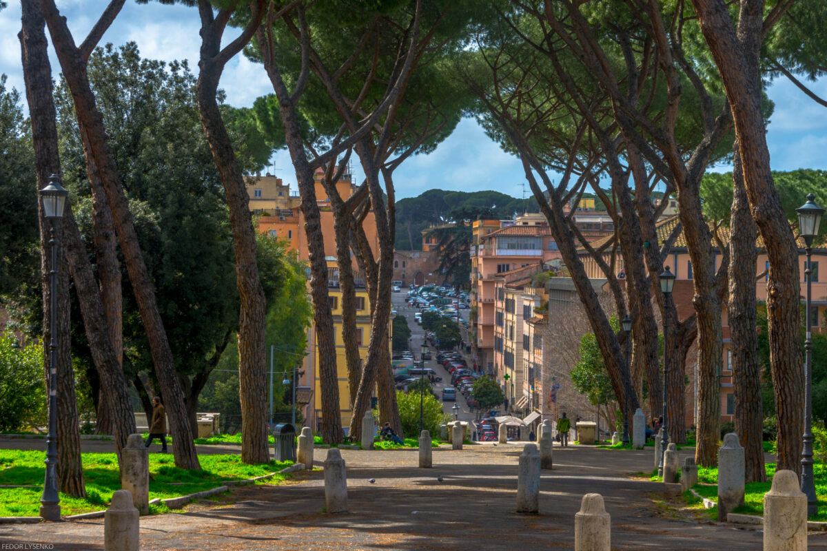 Alla scoperta del Museo della Forma Urbis a Roma