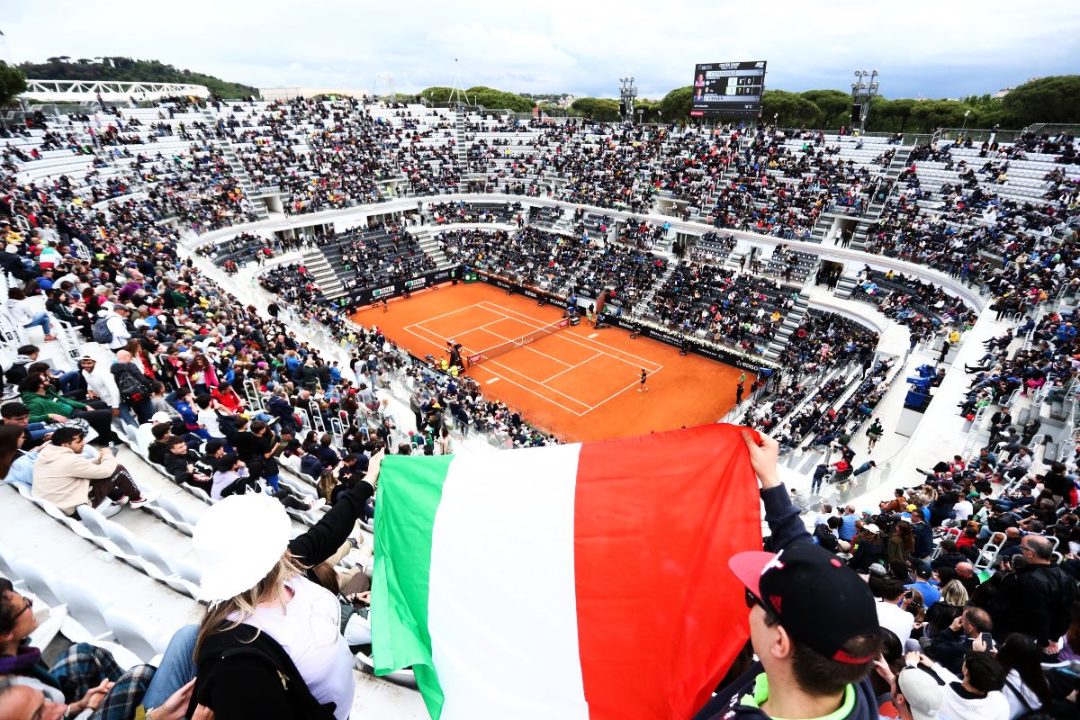 Internazionali BNL d'Italia 2025: calendario, appuntamenti e curiosità ...